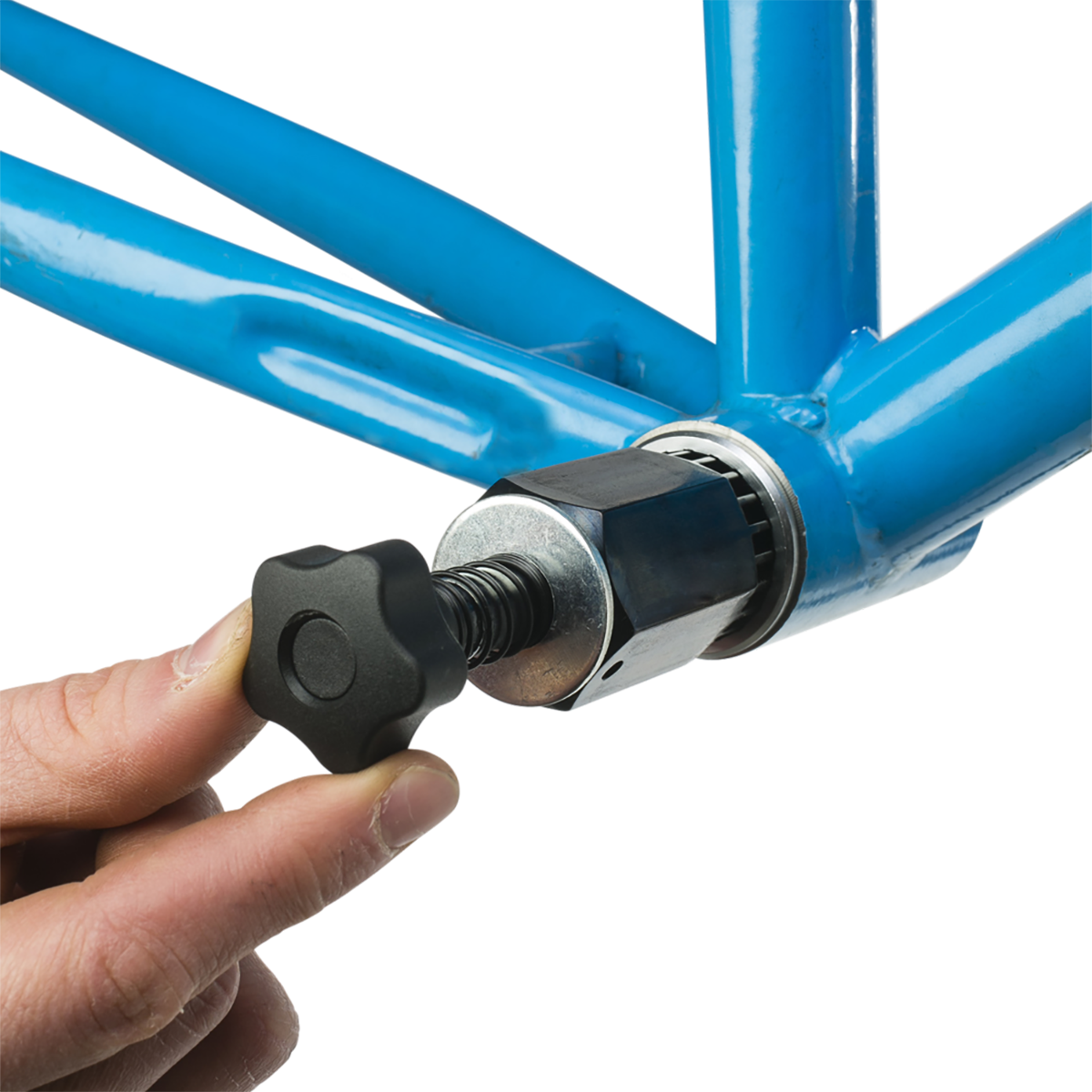 Special sealed cartridge bottom bracket tool for Shimano