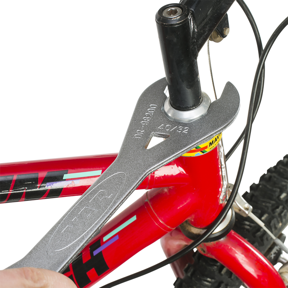 30x32x36x40mm headset wrench