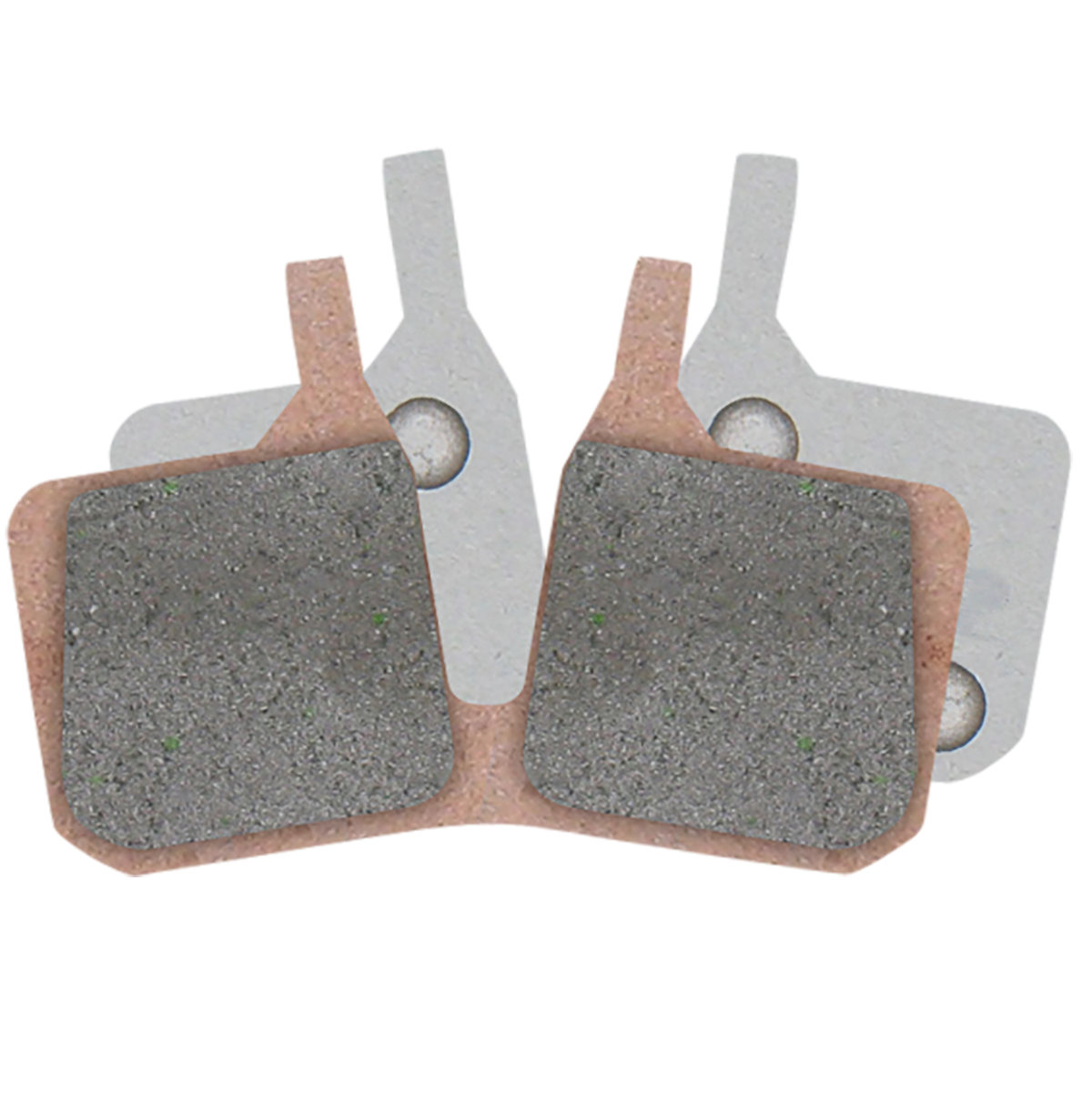 Sintered pads : Magura MT5