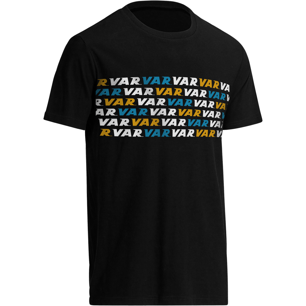 VAR T-shirt - Size M