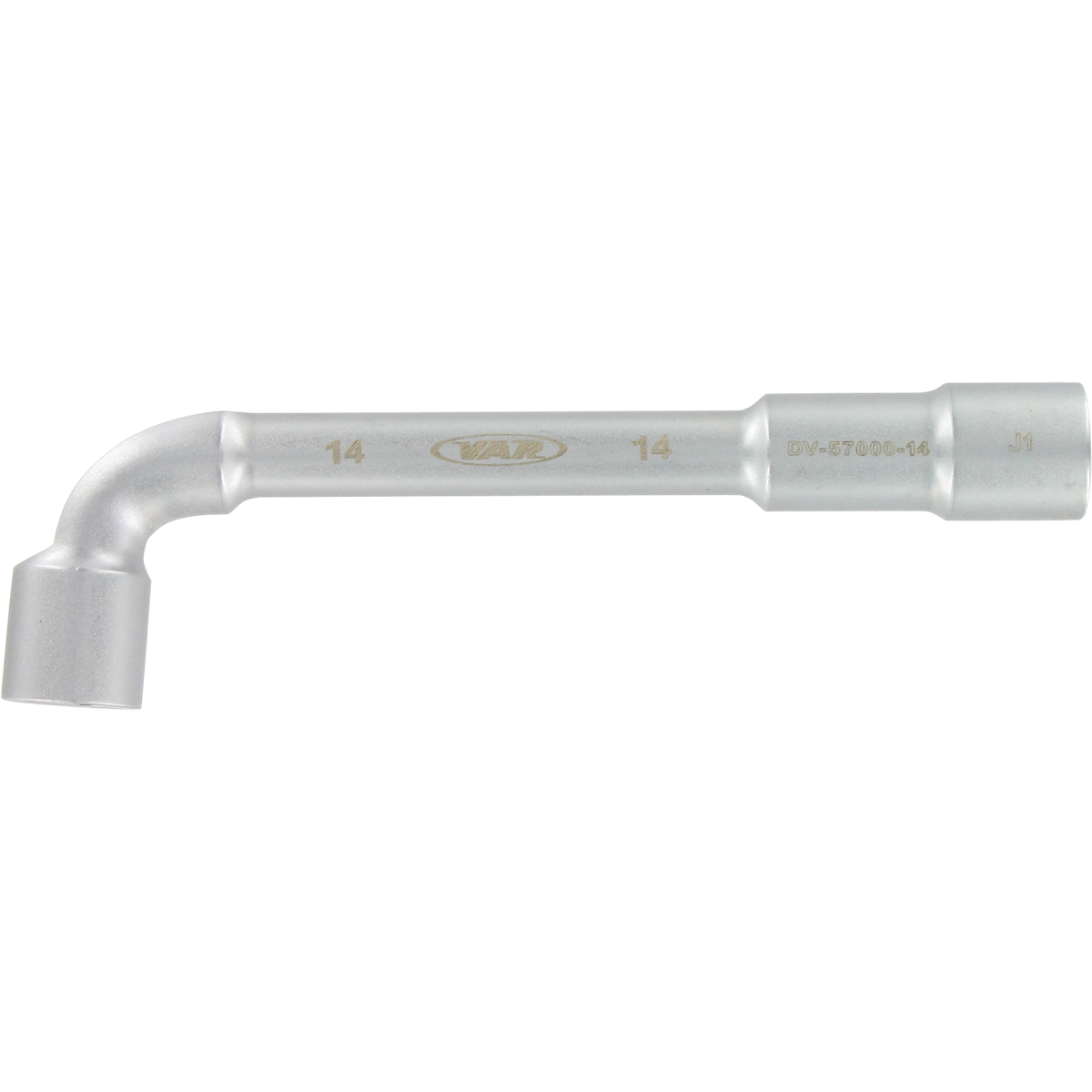 L-type wrenches, 14mm