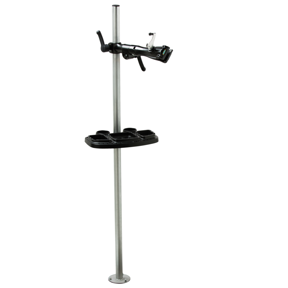 Professional single clamp repair stand - WITHOUT BASE