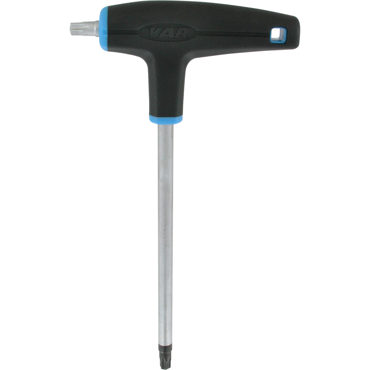 T40 P-handled Torx wrench