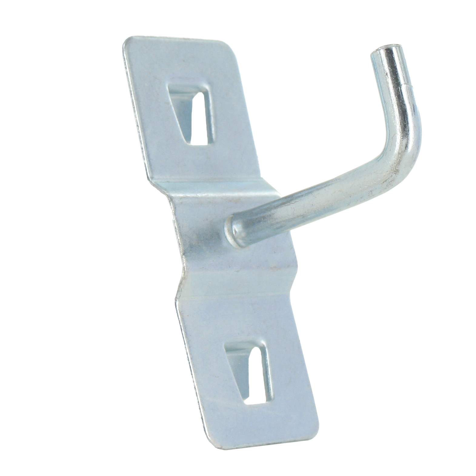 Set of 10 single short hook