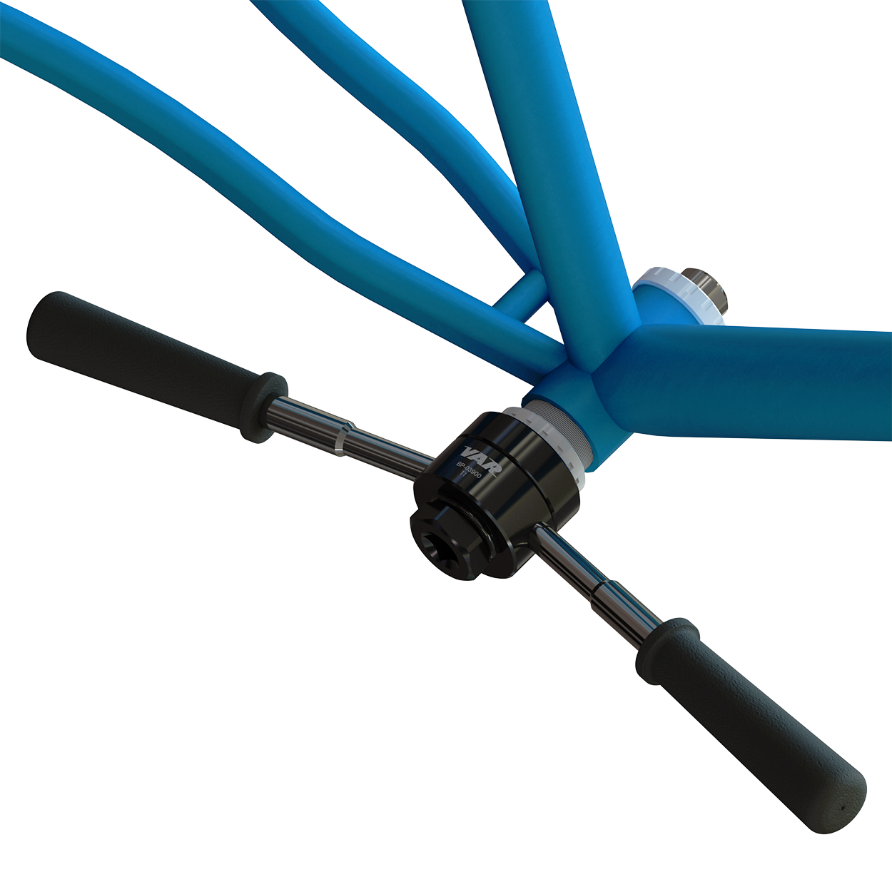 Bottom bracket tool kit