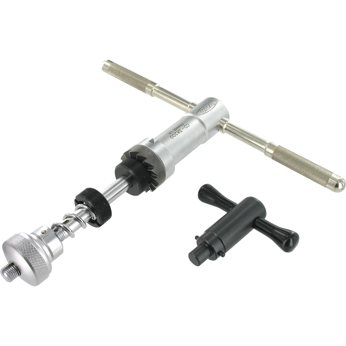 Bottom bracket facing kit