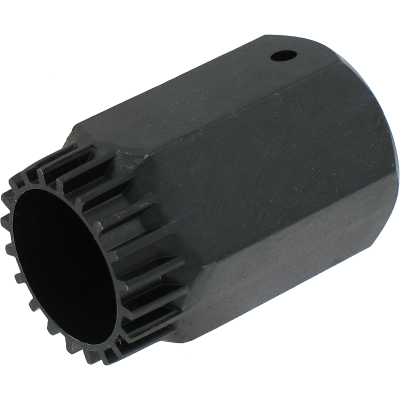 Bottom bracket tool for Shimano & ISIS drive compatible - carded