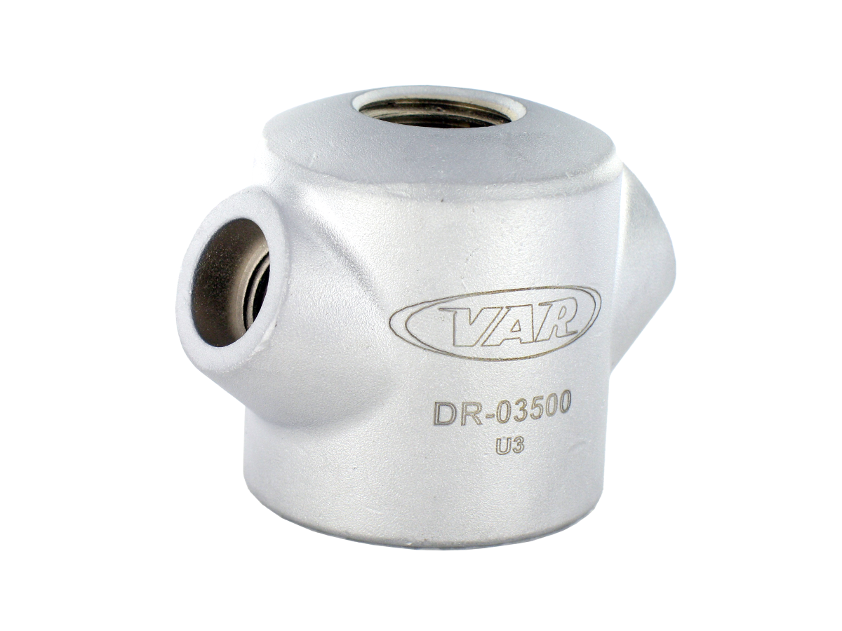 Main body for DR-03500 tool