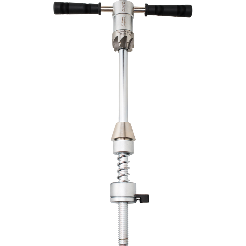 Head tube reaming & facing set 1 1/8" Cane Creek semi-integrated