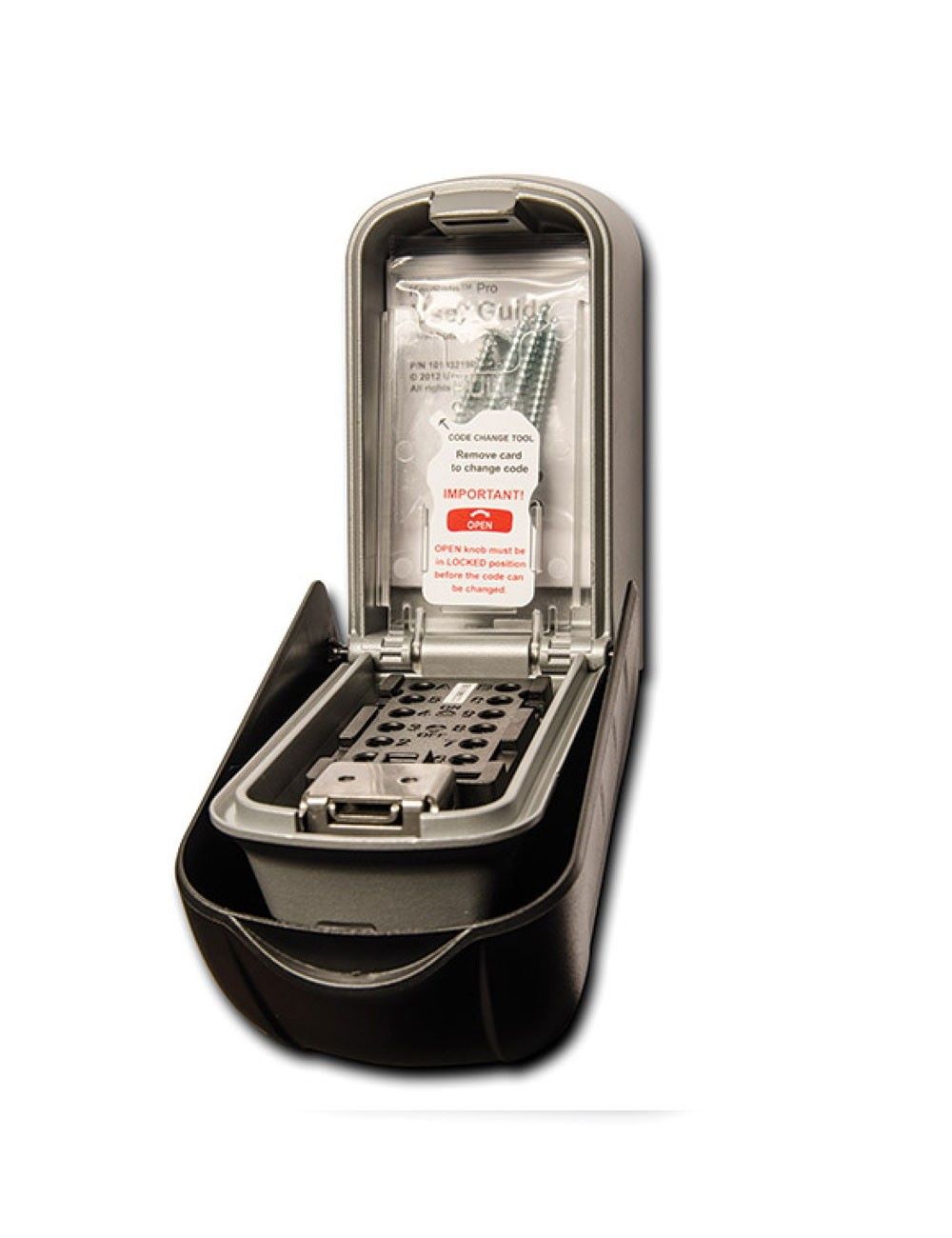 Boite à clé KEYSAFE Pro standard