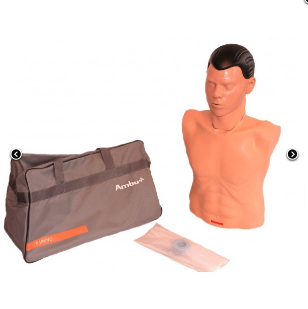 Mannequins adulte UNIMAN+ | Aquiserv