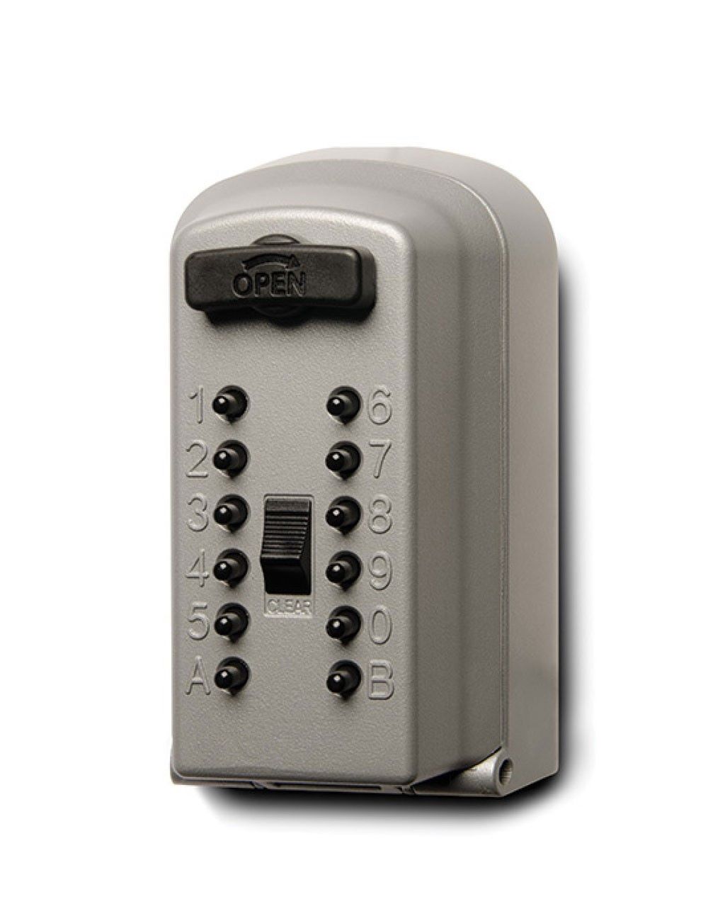 Boite à clé KEYSAFE Pro standard