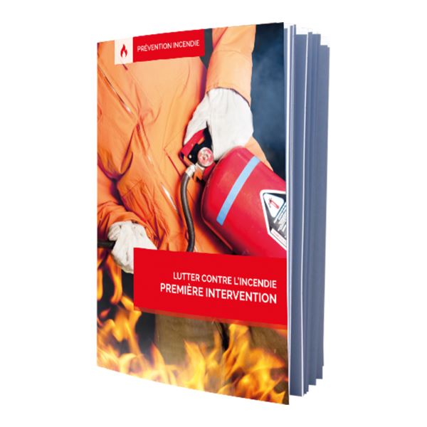 Matériel de Formation Sécurité Incendie - SSIAP | AQUISERV