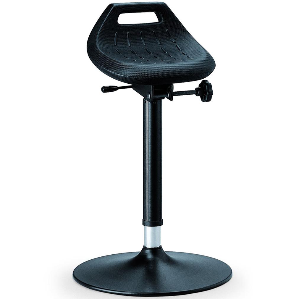 Siège Assis Debout Ergonomique Réglable et Confortable Position Debout