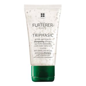 Shampooing Triphasic René Furterer 50ml - hairStore.fr