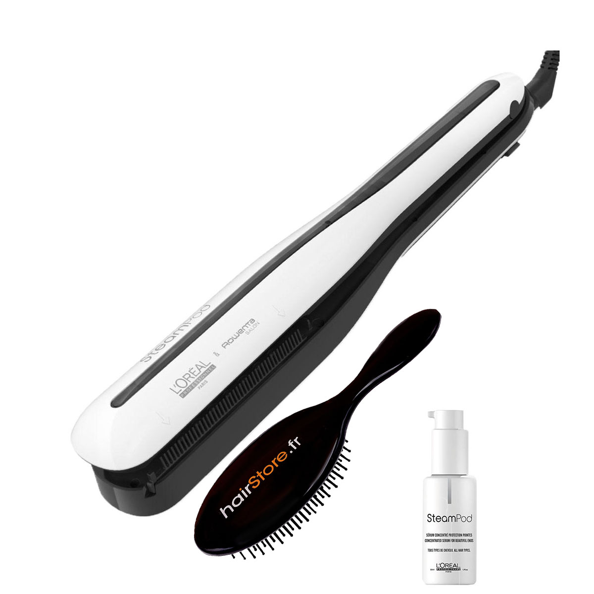Steampod L'Oréal Professionnel | Lisseur Steampod