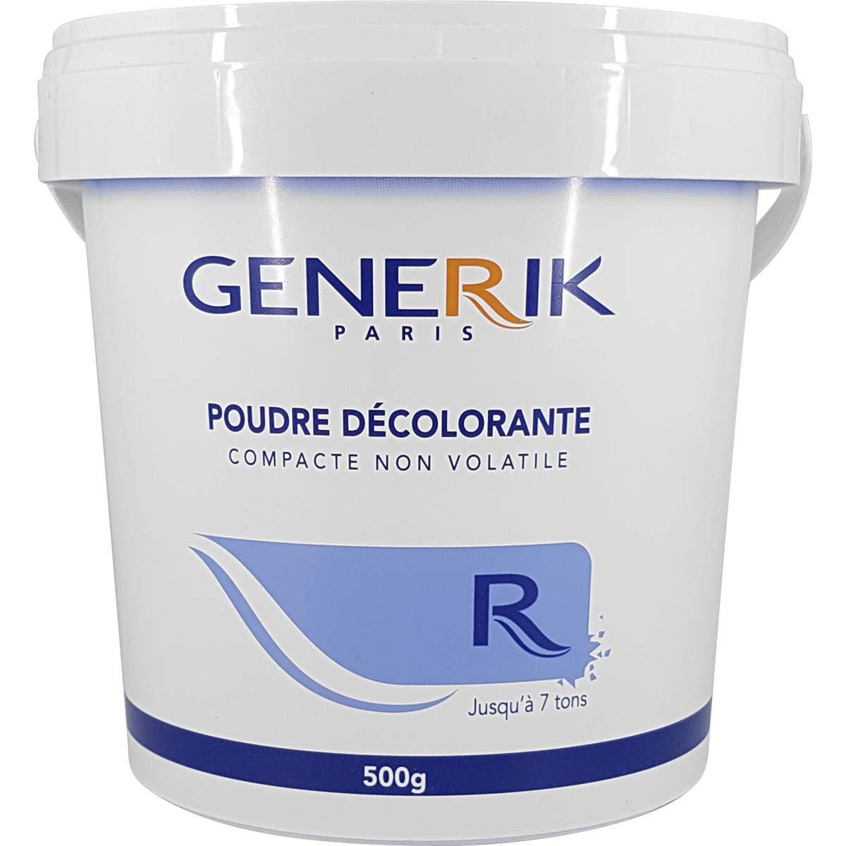 Generik - Produits de Coiffure Professionnels - hairStore.fr