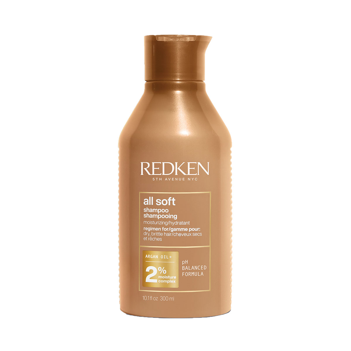 Redken - All Soft