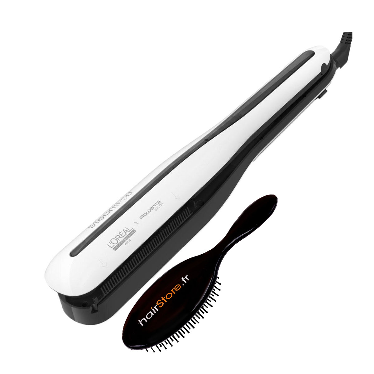 Steampod L'Oréal Professionnel | Lisseur Steampod