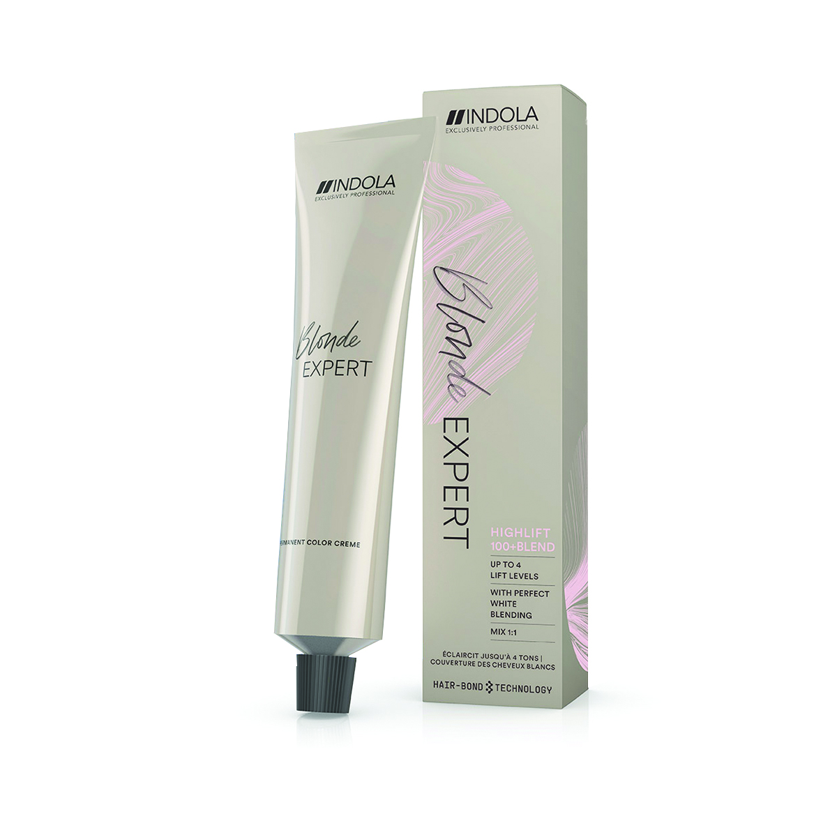 Coloration et Décoloration Indola