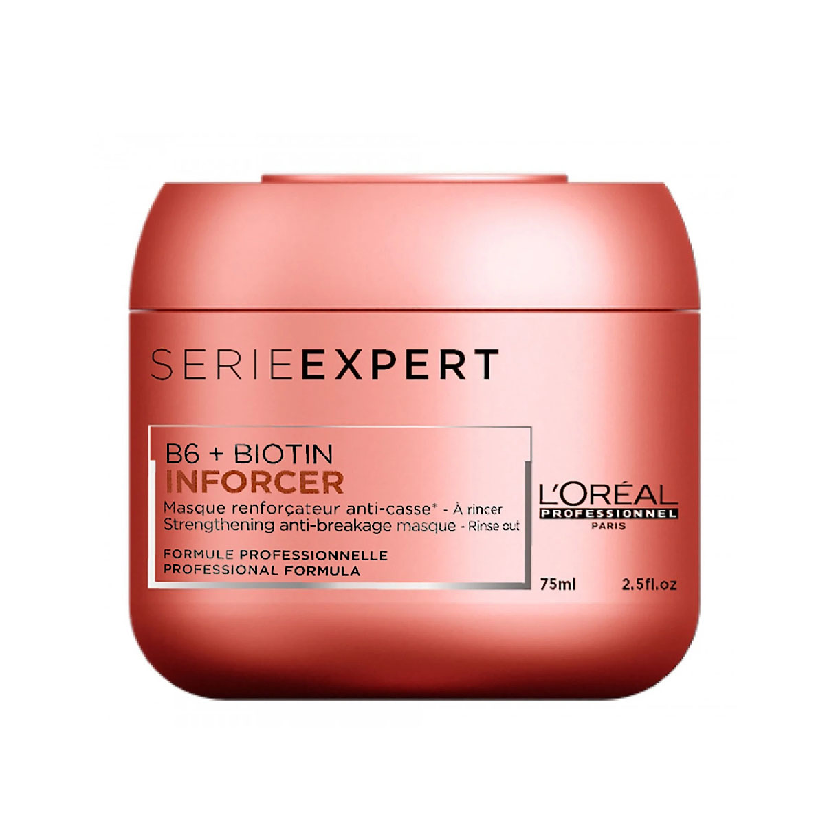 Inforcer L'Oréal Professionnel - hairStore.fr