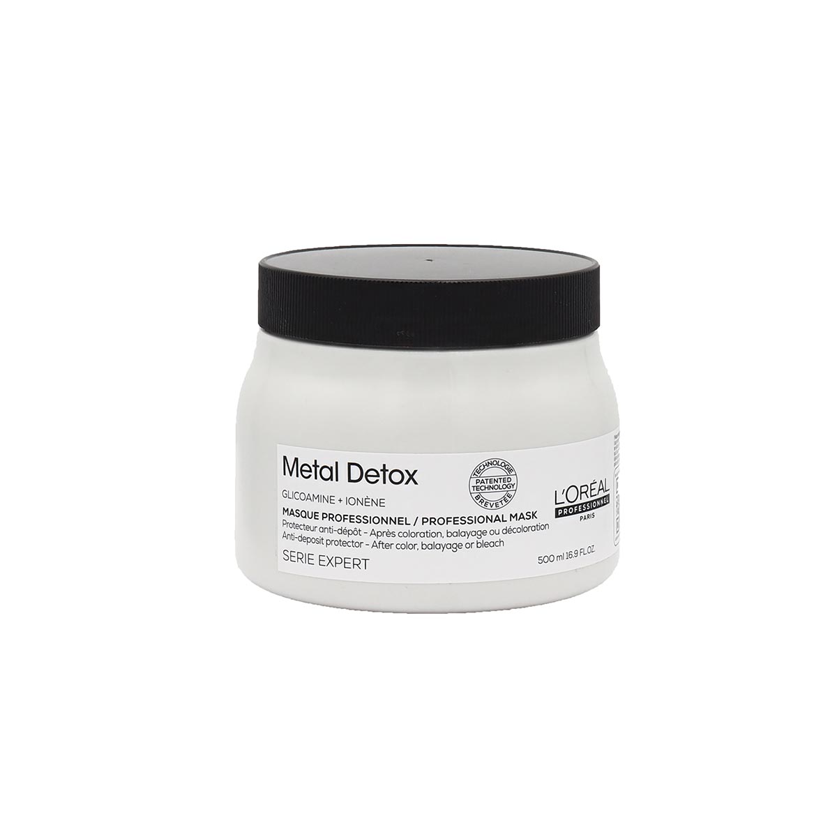 Metal Detox