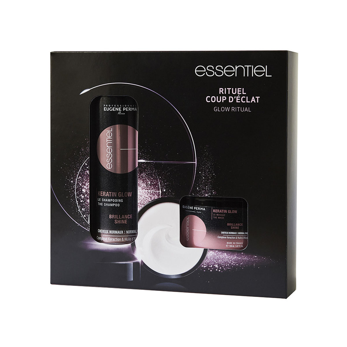 Eugène Perma - Produits EUGENE PERMA