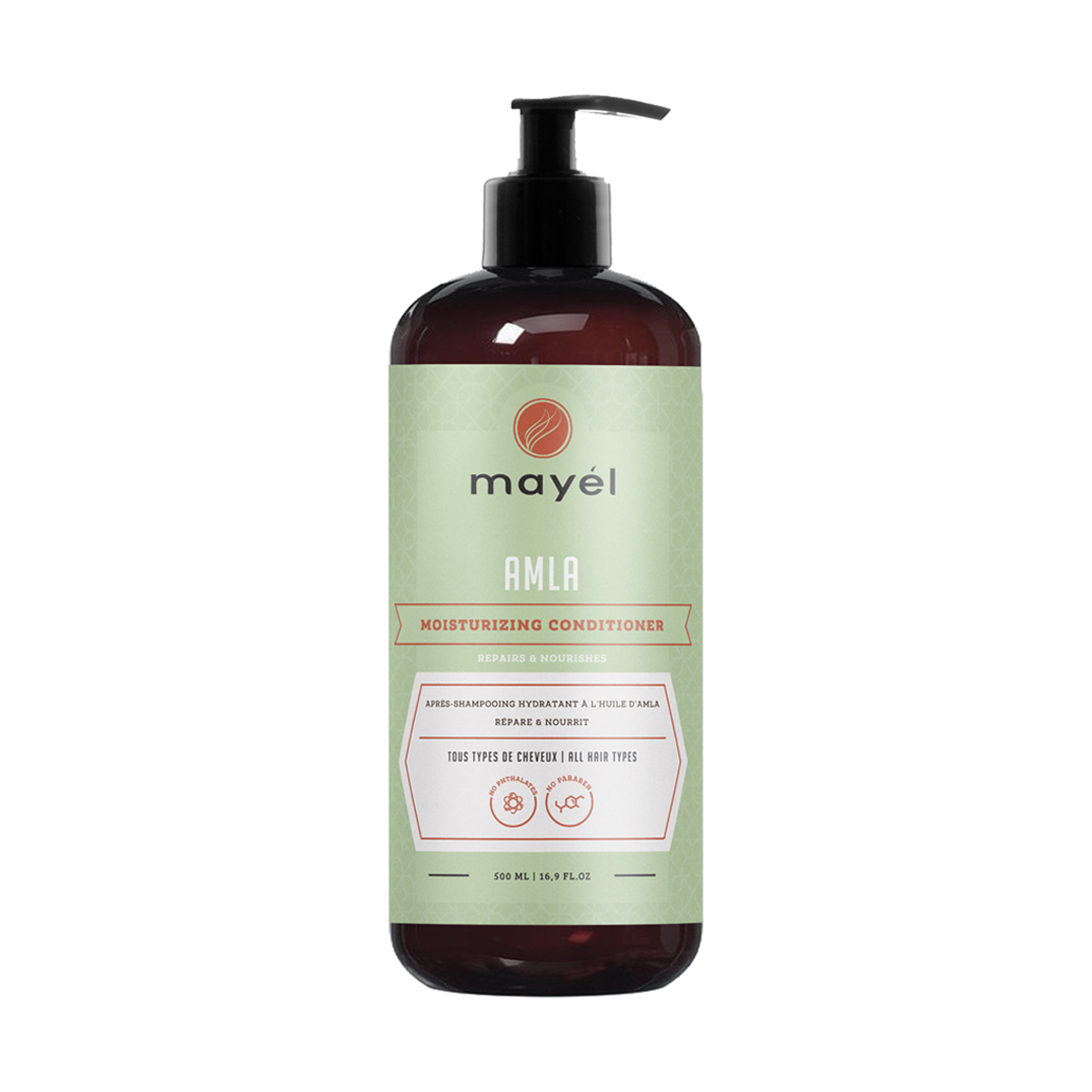 Mayél - Gamme Amla pour une fibre capillaire renforcée - hairStore.fr