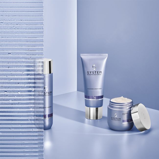 Smoothen Conditioner 1000ml System Professional