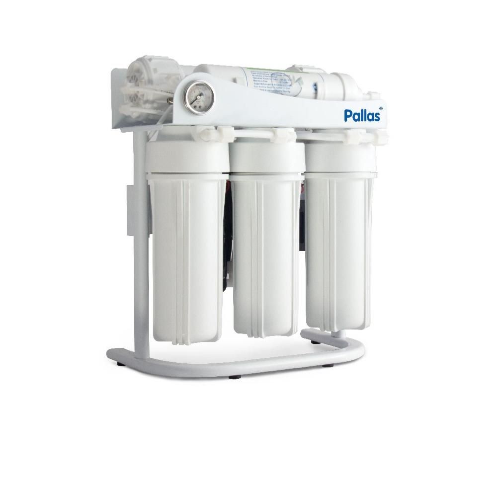 Pallas EF300 Direct Flow Reverse Osmosis Water System | GMAutoflow